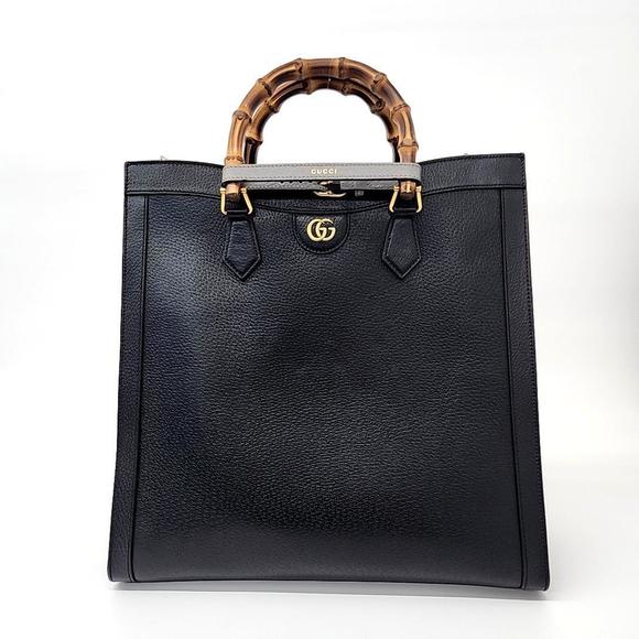 Gucci | Bags | Gucci Diana Large Tote Bag 7328 | Poshmark